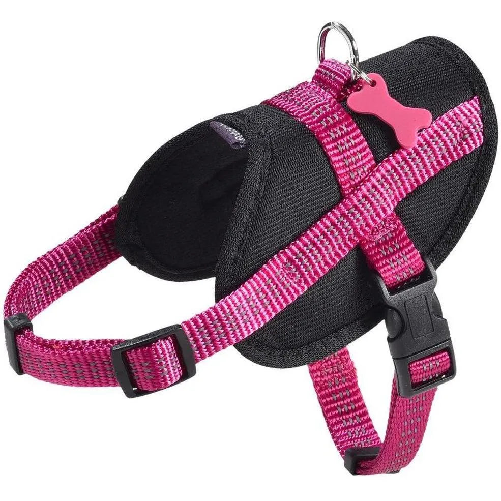 Harnais Easy Safe – Sécurité Chien – Zoomalin